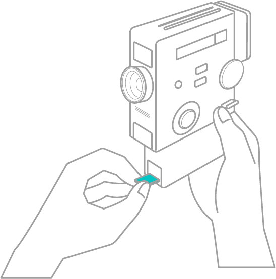 Firmware | instax mini Evo Cinema™ | FUJIFILM