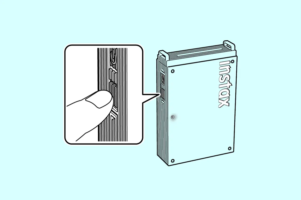 Support | Smartphone printer instax mini Link+™ | FUJIFILM